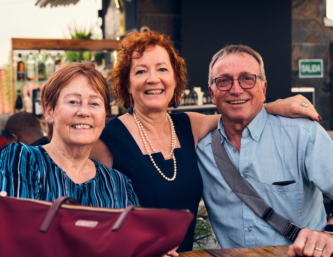 Brazil Beachfront | Current Projects